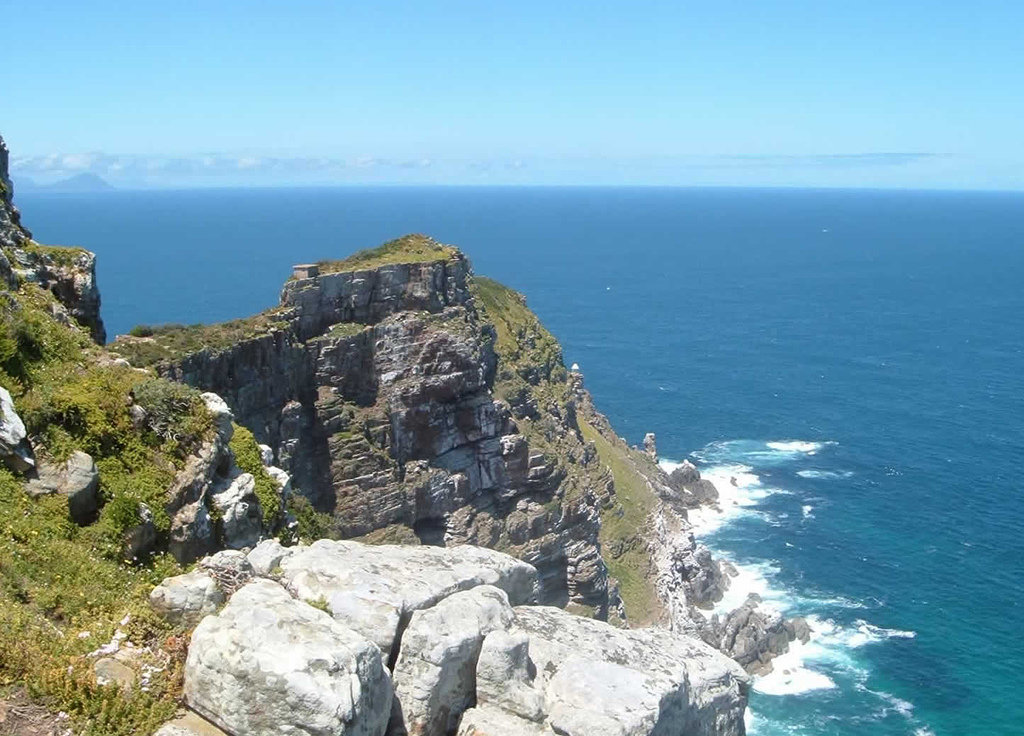 Cape Point hikng tours in Cape Town, South Africa