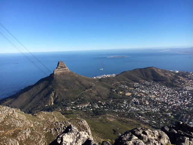 Hike Addicts - Cape Town Tours - Table Mountain Cable Car