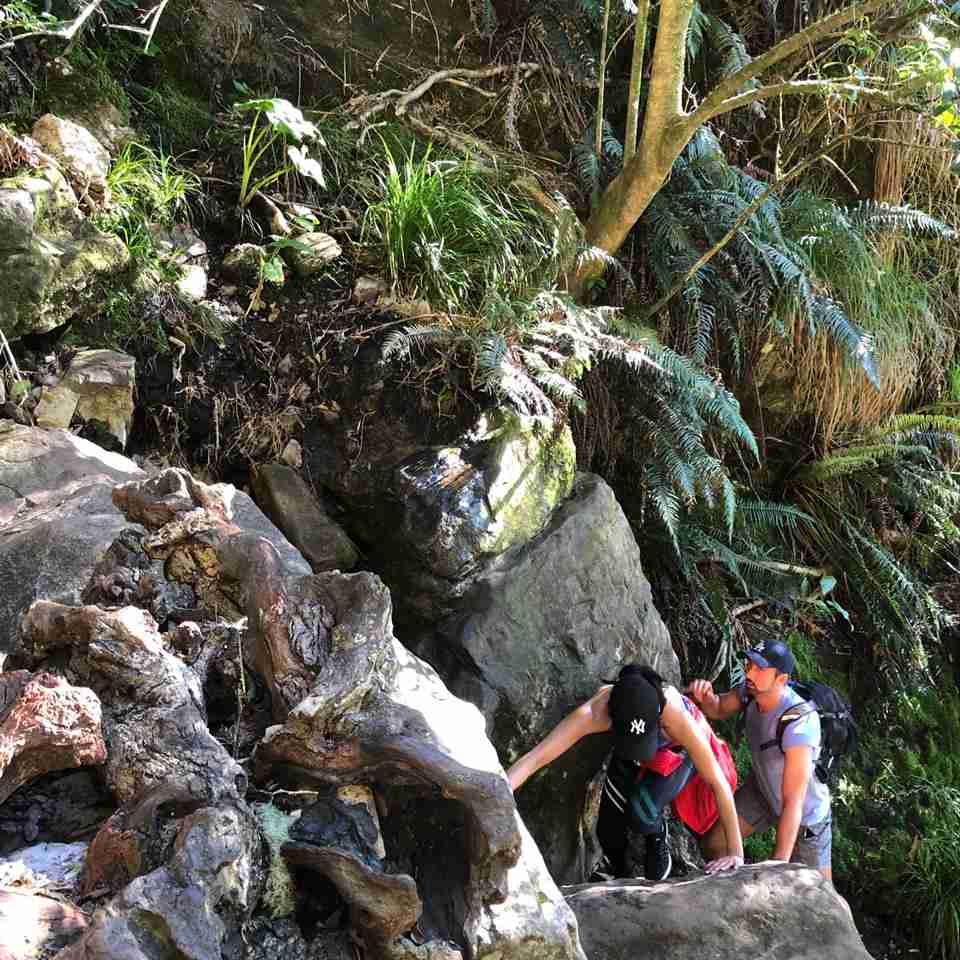 Hike Addicts - Skeleton Gorge Hike on Table Mountain, Cape Town