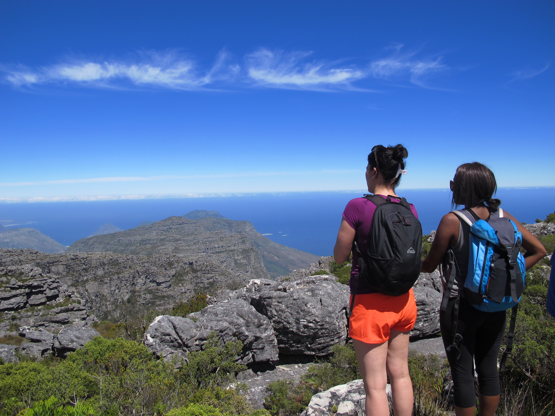 Hike Addicts - The Best Table Mountain Guided Hikes in Cape Town